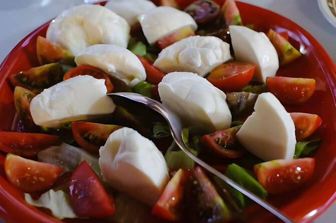 Gastronomical Amalfi Coast Hike with Cooking Class - Practical Details & What You Need to Know