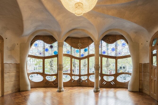 Gaudi Guided Tour: Casa Batllo, La Pedrera & Casa Vicens - Who Will Love This Tour?