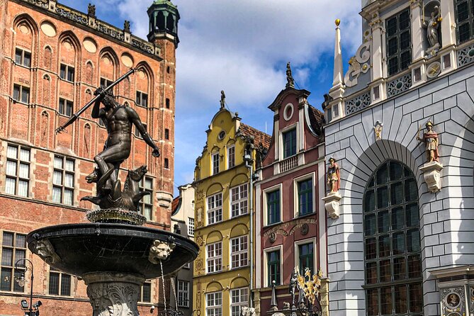 Gdansk Private Bike Tour - Final Thoughts