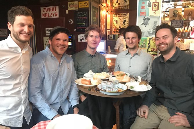 Gdansk: Private Vodka Tasting Tour - The Value of This Experience