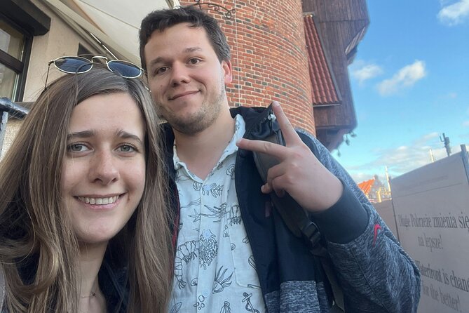 Gdansk Quest Experience: The Watchmaker's Curse - Who Will Love This Experience?