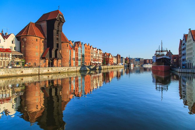 Gdansk Sopot and Gdynia 3 Cities Private Full-Day Tour - FAQ: Your Practical Questions Answered