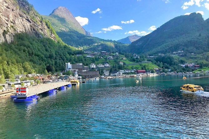 Geiranger by Royal route, 5 hours with visiting a high-mountain farm - Who Will Love This Tour?