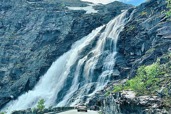 Geiranger-Trollstigen Private Guided Shore Excursion - Price Analysis and Value