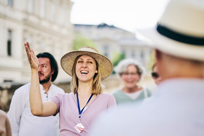 Gems of Vienna-Tour - The Sum Up