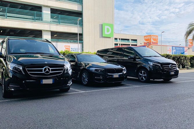 Geneva Airport (GVA) to Geneva - Arrival Private Transfer - The Experience from Start to Finish