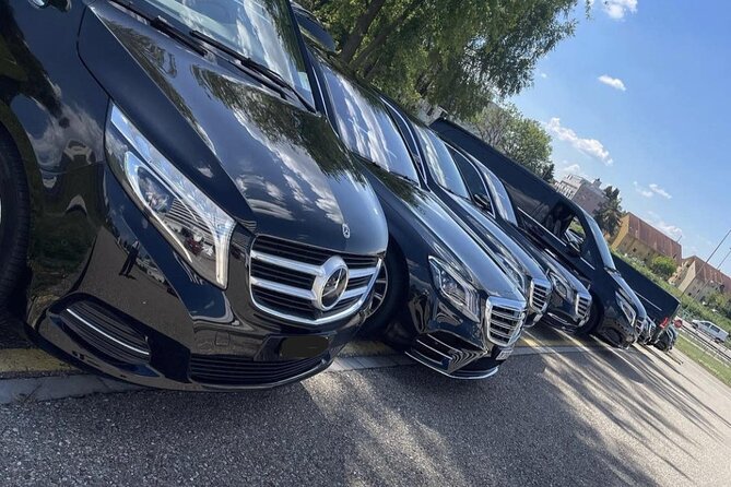 Geneva Airport to Lucerne or Lucerne to Geneva Airport Transfer - Who Will Love This Transfer?