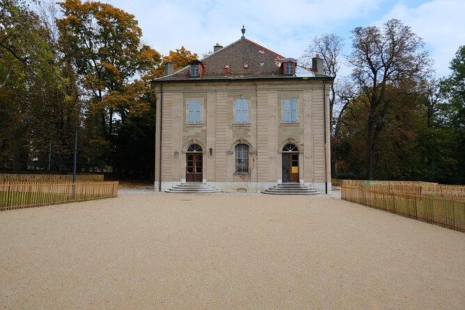 Geneva (International District) City Sights Self-Guided Tour - Frequently Asked Questions