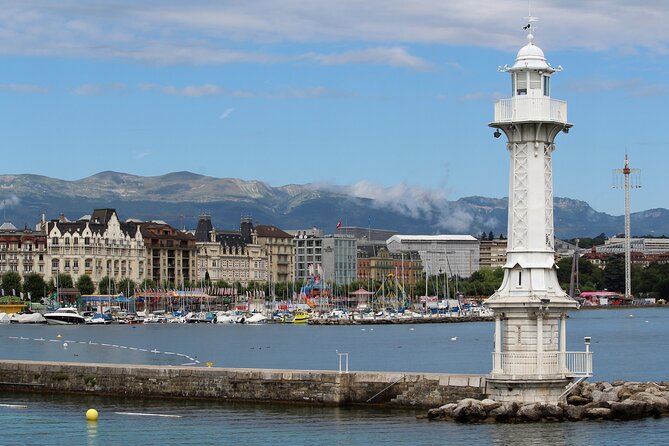 Geneva Like a Local: Customized Private Tour - What Do You Get from Your Guide?