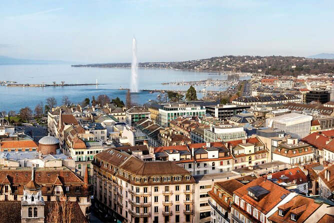 Geneva Private Custom Walking Tour With A Guide (Private Tour) - The Sum Up