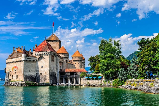 Geneva to Lausanne, Montreux and Château Chillon Private Tour - Reviews and Real Traveler Perspectives