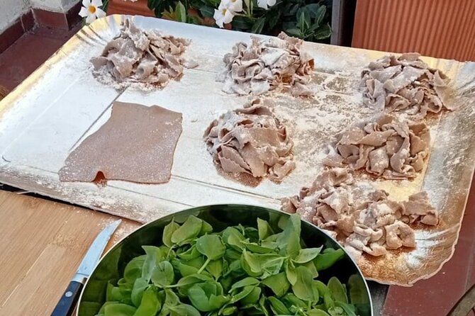 Genoa: Hands-On Home cooking Class Pasta Pesto and more with wine - Is It Worth the Price?