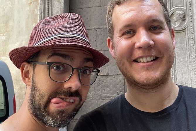 Genoa Historic Centre Quest: A Self-Guided Puzzle Adventure - Who Should Consider This Tour?