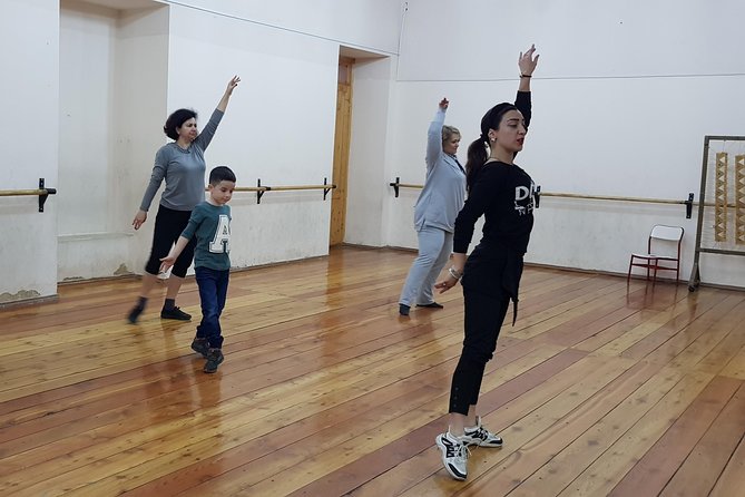Georgian Dance Class in Tbilisi, Georgia - Final Thoughts: Is It Worth It?
