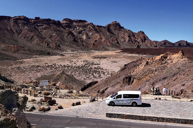 Get to know the Teide National Park and the south of Tenerife on a private tour - Final Thoughts