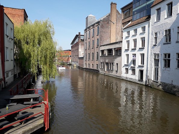 Ghent Beer and Sightseeing Adventure - FAQ
