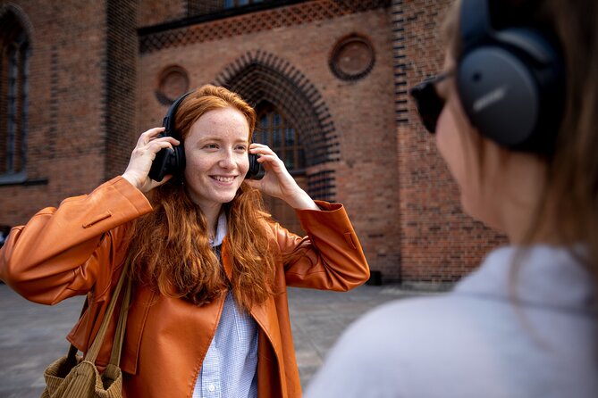 GhostWalk Copenhagen: Self-Guided Audio Experience from StoryHunt - FAQ