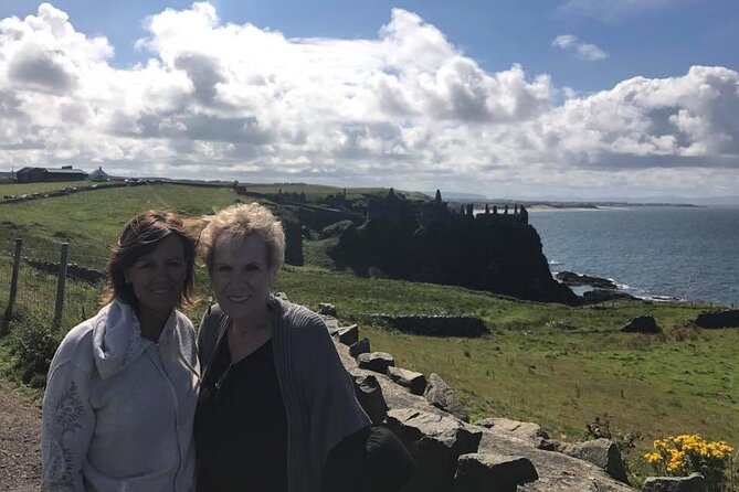 Giants Causeway & Antrim Coast Private Tour - Authentic Feedback and What Reviewers Say