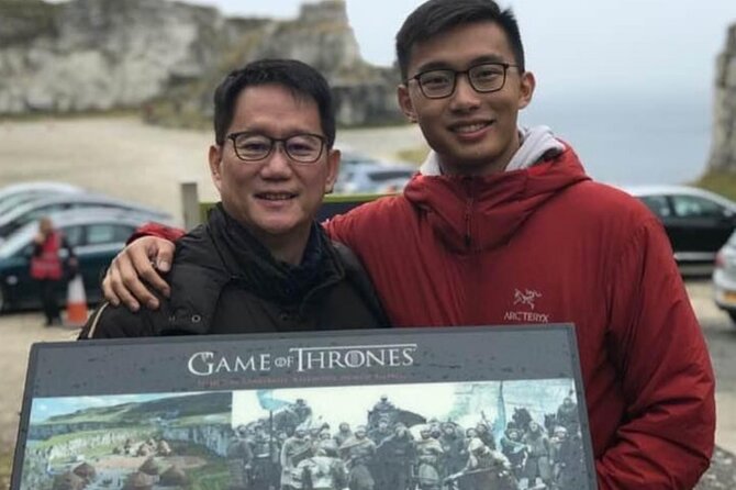 Giants causeway -Game of thrones 7 hours adventure private tour - Why This Tour Offers Great Value