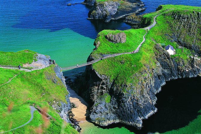 Giant's Causeway Tour including Game of Thrones Sites from Belfast - Who Should Consider This Tour?