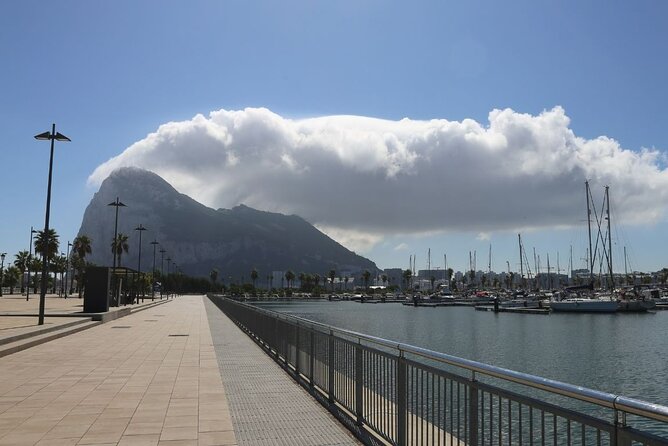 Gibraltar Day Trip at your Own Pace from Malaga & Costa del Sol - Who Is This Tour Best For?