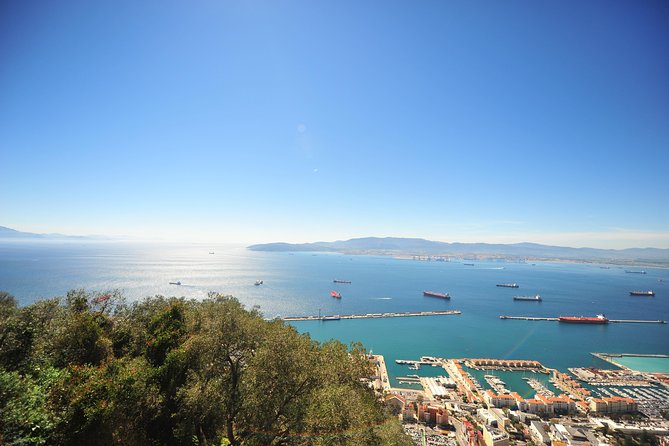 Gibraltar Inside Out Panoramic Tour 1hrs Plus - The Value of a Guided Tour in Gibraltar