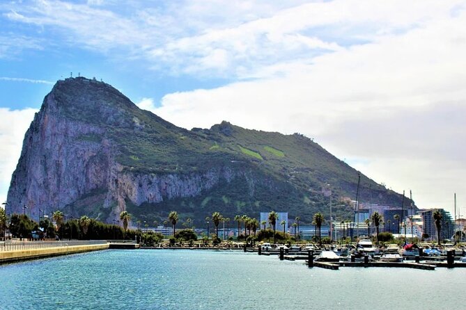 Gibraltar Shore Excursion: The Original Rock, Shop & Caves Tour - Who Will This Tour Suit?