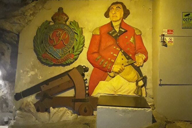 Gibraltar Sightseeing : Classic Shore Excursion (Private) - Authentic Insights from Reviews