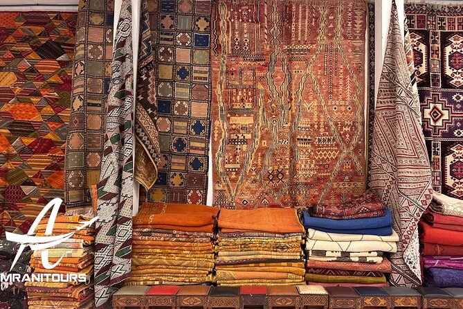 Gibraltar to Tangier All Inclusive Day Trip - FAQ