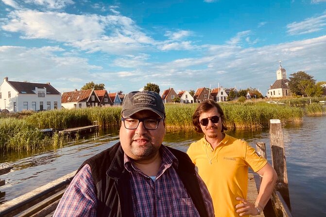 Giethoorn, Fish village , Zaanse Schans Tour incl Hotel pick up - Who Should Consider This Tour?