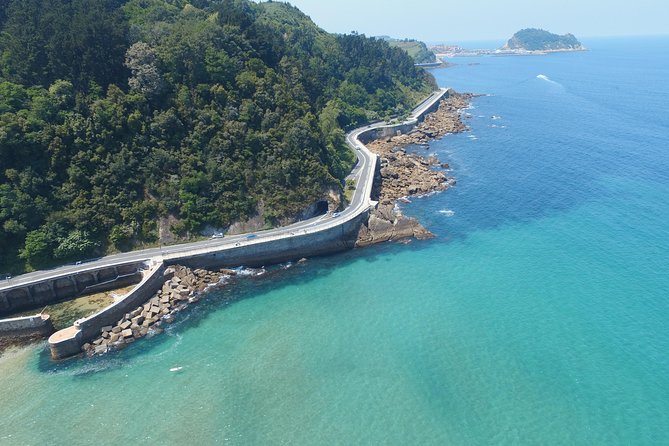 Gipuzkoa Coast Tour with lunch - Why We Think This Tour Offers Great Value