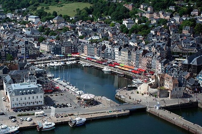 Giverny and Honfleur Private Day Trip from Paris - Final Thoughts