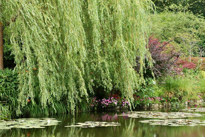 Giverny Half-day Small-group max. 7 people Trip from Paris - Who This Tour Best Suits