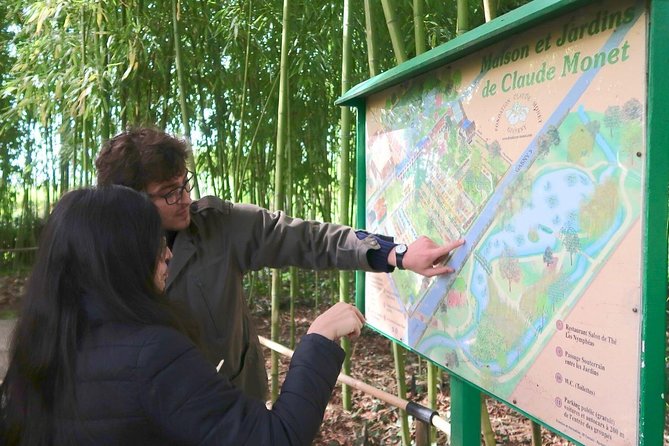 Giverny Private Tour: Monet's House & Garden - Final Thoughts