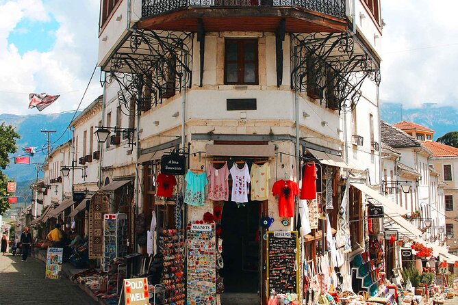 Gjirokaster - The Stone City of UNESCO, Private Tour from Tirana - The Practicalities: How It Works