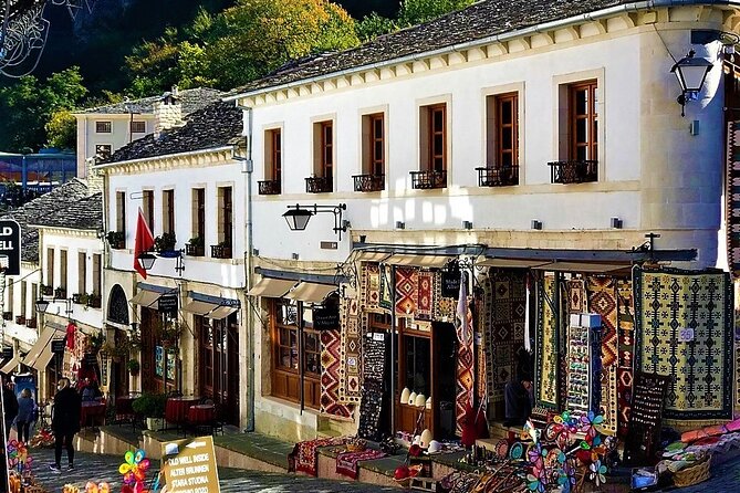 Gjirokastra, Full Day Trip from Tirana - Who Should Book This Tour?