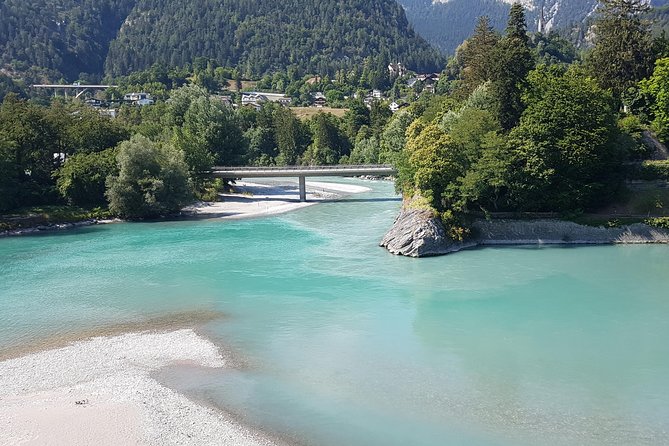 Glacier Express Panoramic Train Round Trip from Zürich With Private Guide - FAQ about the Glacier Express Round Trip from Zurich