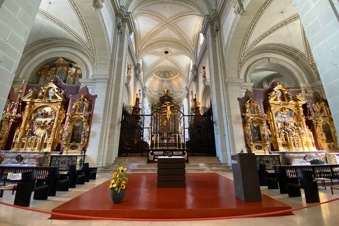 Glacier Express's Swiss Alps and Lucerne Private Tour From Basel - Who Will Love This Tour?