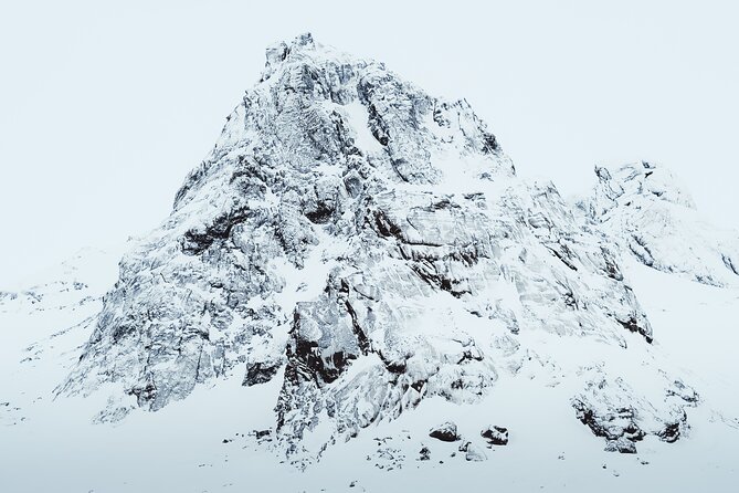 Glacier Rush  Fast pace snowmobile - SnoMo Glacier - The Sum Up: Who Will Love Glacier Rush?