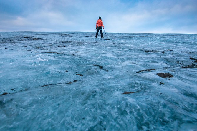 Glacier Walk - The Price and Its Value