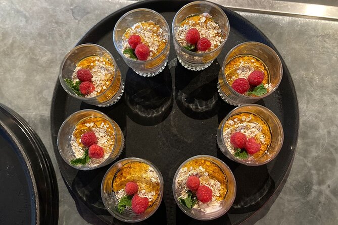 Glasgow Food Walking Tour: Explore The West End - Authenticity and Local Flavor