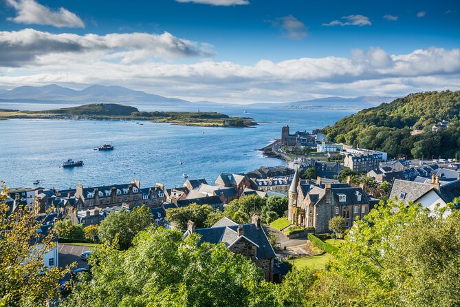 Glasgow: Glencoe & Oban Privately Guided Day Tour in Luxury MPV - Why This Tour Stands Out