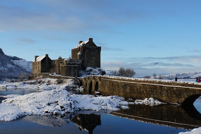 Glasgow: Isle of Skye, The Highlands and Loch Ness - 3 Day Tour - Final Thoughts