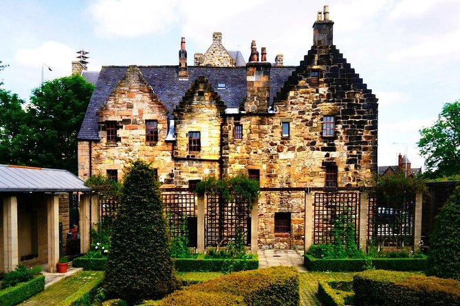 Glasgow Luxury Private Day Tour with Scottish Local - Frequently Asked Questions