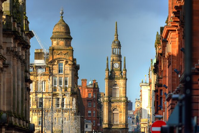 Glasgow Scavenger Hunt and Highlights Self-Guided Tour - Who Will Get the Most Out of This Tour?