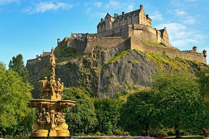 Glasgow Shore Excursions (Princess & Norwegian Cruise Ships) - Who Should Consider This Tour?