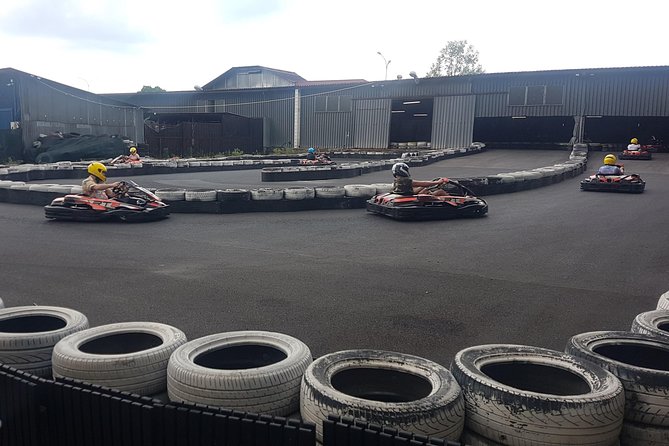 Go Karting Krakow 3x8min/pp + roundrip transfer - Final Thoughts: Is It Worth It?