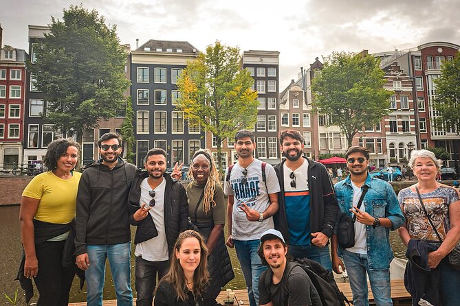 Go-To Introductory Walking Tour - Hello Amsterdam - Who Will Love This Tour?