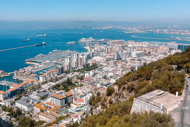 Go Tours Private Rock Experience Tour in Gibraltar - FAQs