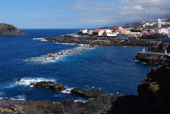 Go West - VIP Private Tour in Tenerife to Masca, Garachico and Icod - How the Experience Comes Alive